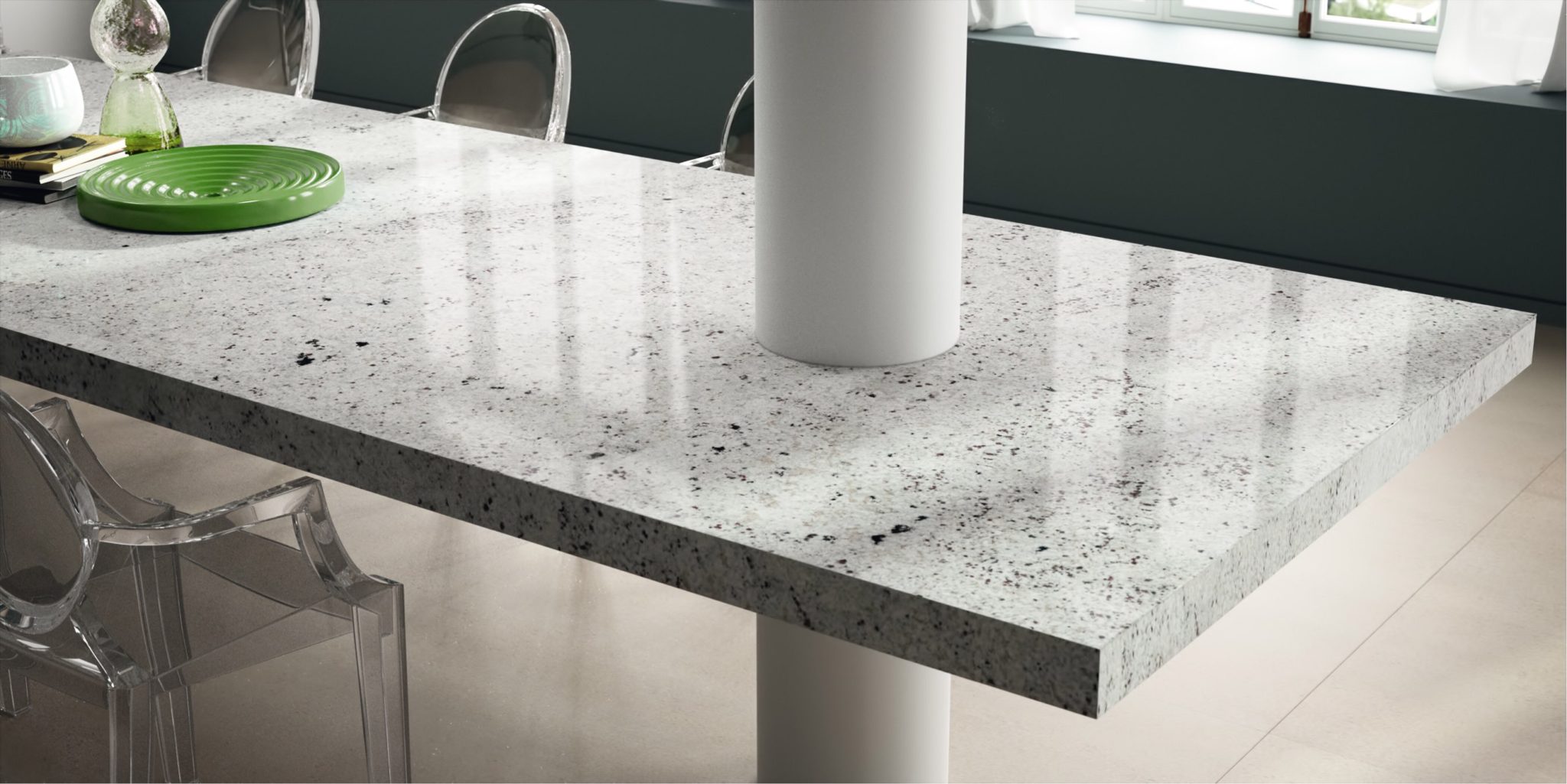 SENSA GRANITE KITCHEN WORKTOPS - Granite Worktops / Quartz Worktops
